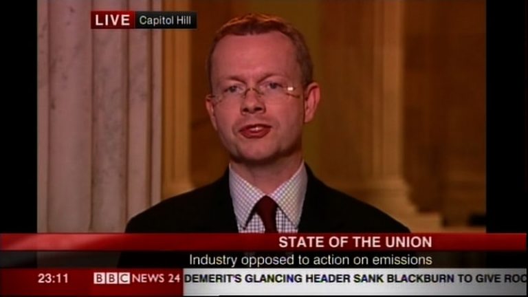 BBC News 24 2007 – 2008 | TVARK