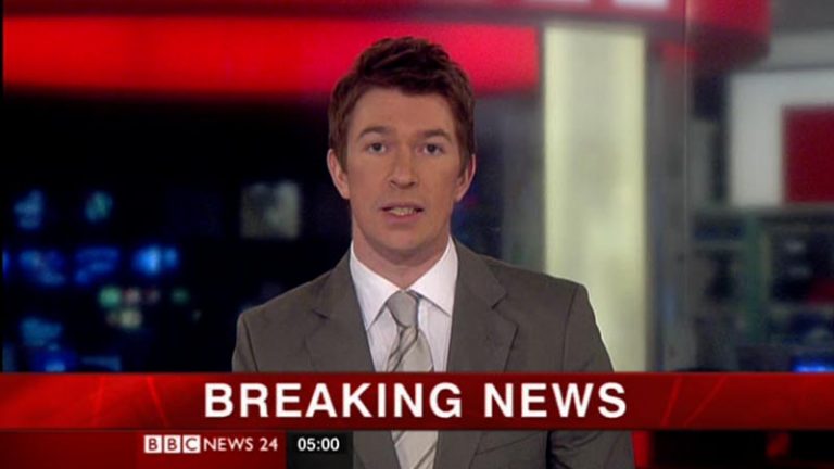 BBC News (2) | TVARK