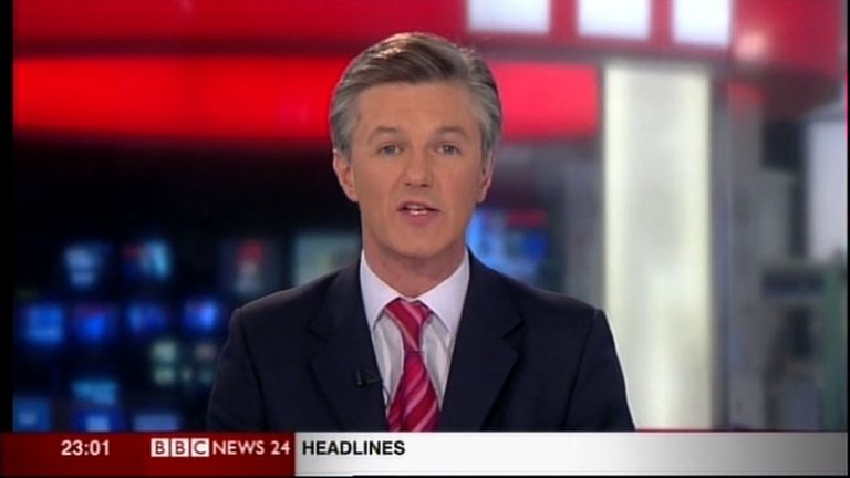 BBC News 24 (1) | TVARK