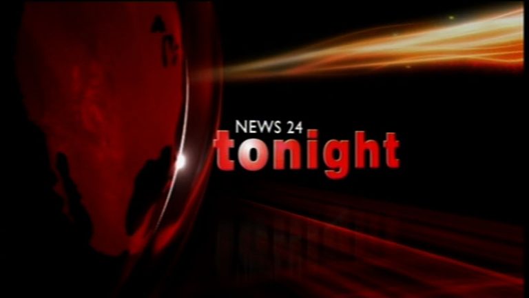News 24 Tonight (1) | TVARK