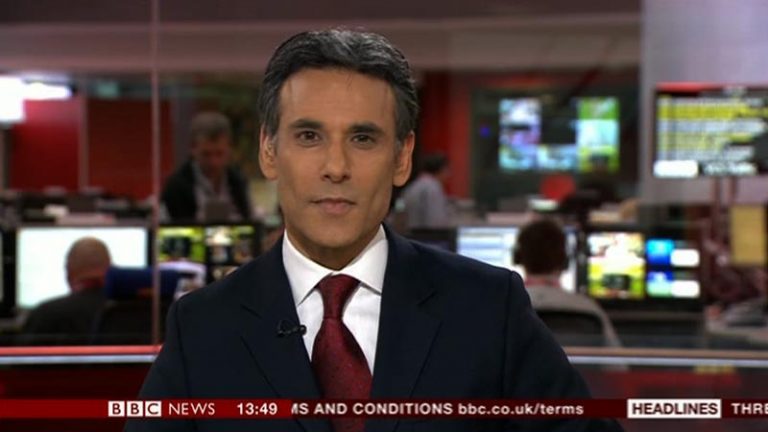 BBC News Channel 2013 – 2019 | TVARK