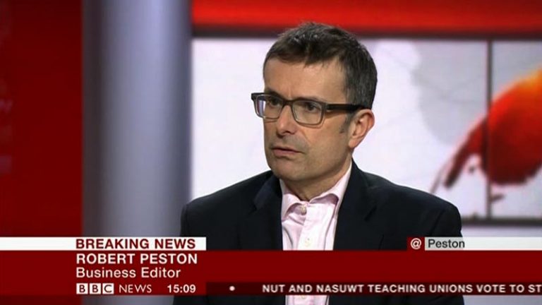 BBC News Channel 2013 – 2019 | TVARK