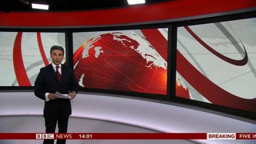 BBC News Channel 2013 – 2019 | TVARK