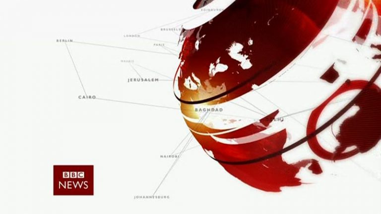 BBC News Channel | TVARK