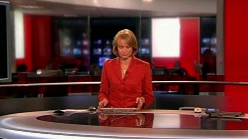 BBC News 24 2003 – 2007 | TVARK