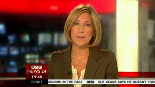 BBC News 24 2003 – 2007 | TVARK