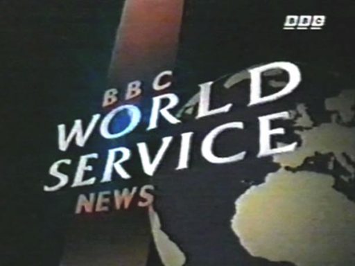 BBC World Service News | TVARK