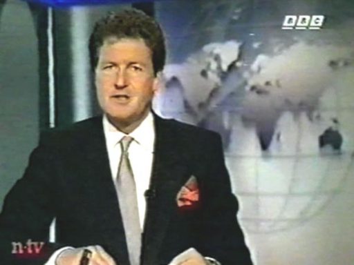 BBC World Service News | TVARK