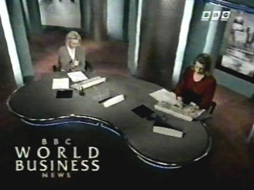 BBC World Business News | TVARK