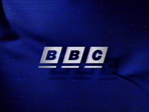 BBC World Service Television Ident | TVARK