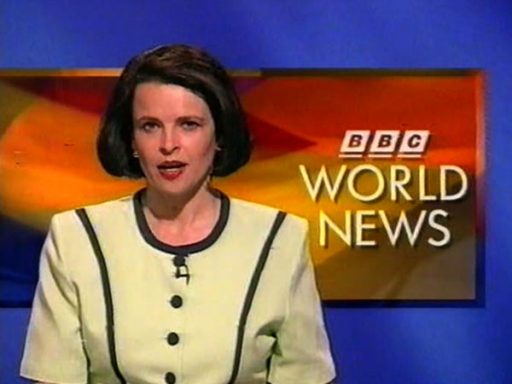 BBC World News | TVARK