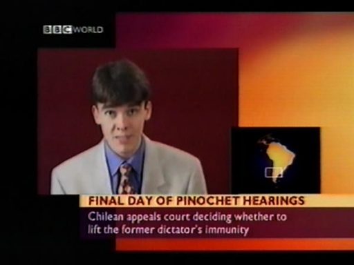 BBC World 1999 – 2003 | TVARK