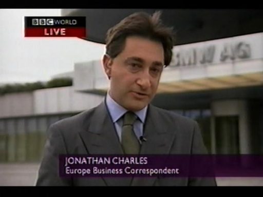 BBC World 1999 – 2003 | TVARK
