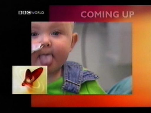 BBC World 1999 – 2003 | TVARK