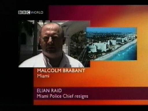 BBC World 1999 – 2003 | TVARK