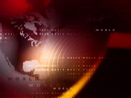 BBC World Ident (1) | TVARK