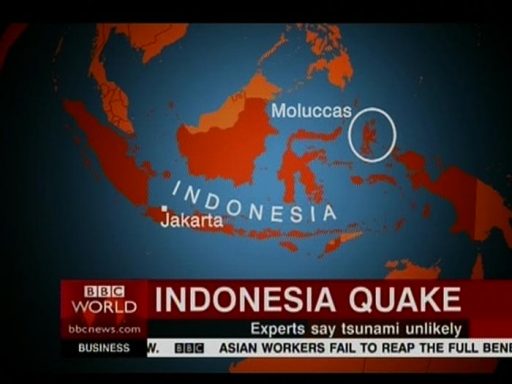 BBC World 2003 – 2007 | TVARK