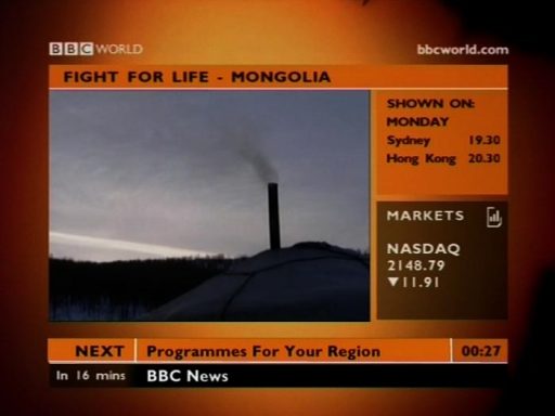 Break Filler (1) | TVARK