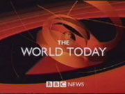 The World Today | TVARK