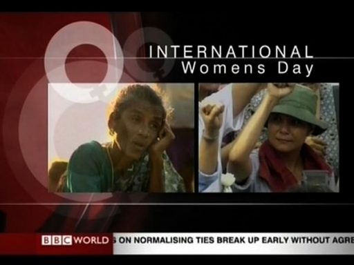 BBC World 2007 – 2008 | TVARK