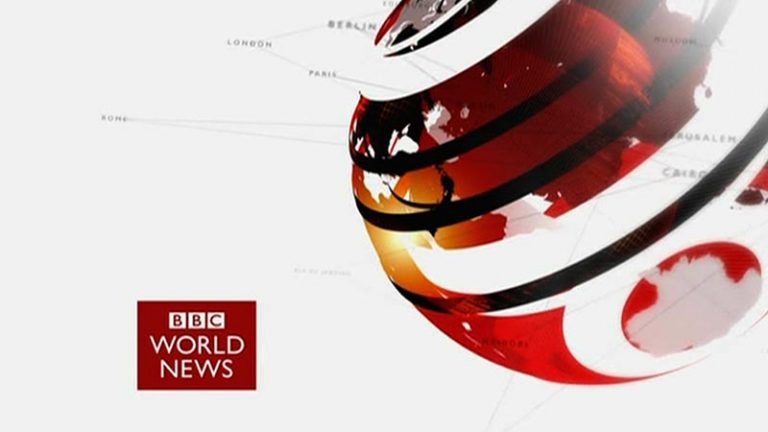 BBC World News | TVARK