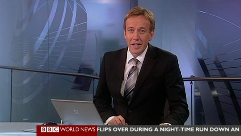 BBC World News 2008 – 2023 | TVARK