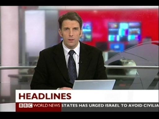 BBC World News 2008 – 2023 | TVARK