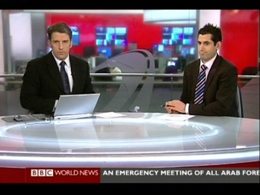 BBC World News 2008 – 2023 | TVARK