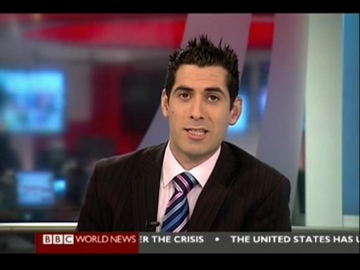 BBC World News 2008 – 2023 | TVARK