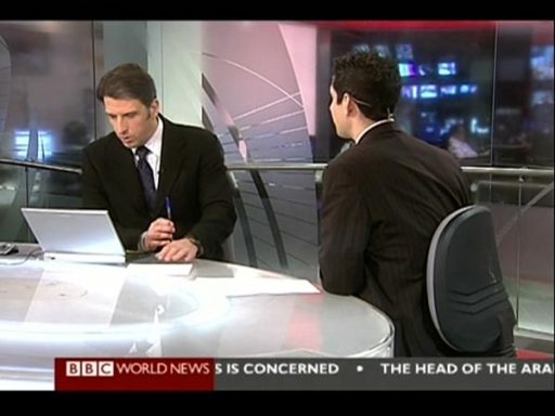 BBC World News 2008 – 2023 | TVARK
