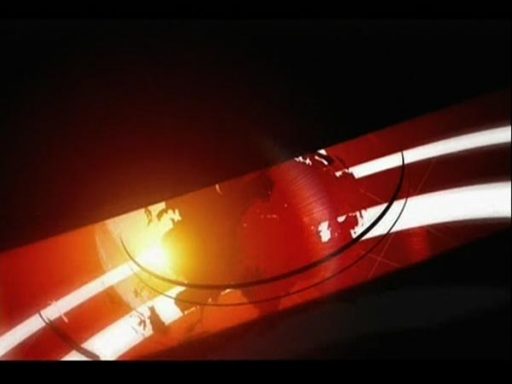 Break Bumper | TVARK