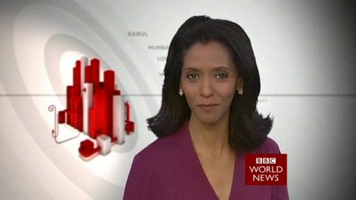 BBC World Filler | TVARK