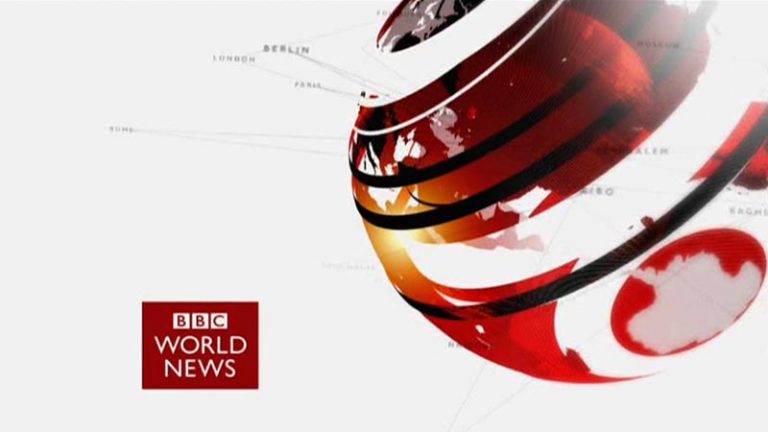 BBC World News (2) | TVARK