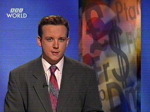 BBC World 1995 – 1997 | TVARK
