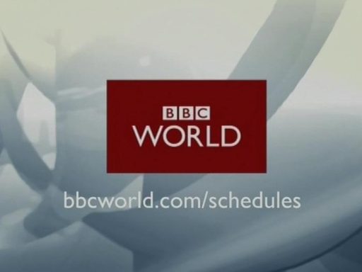 BBC World Schedules | TVARK