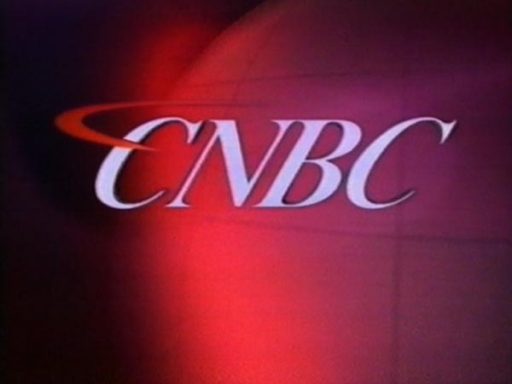 CNBC Break Bumper | TVARK