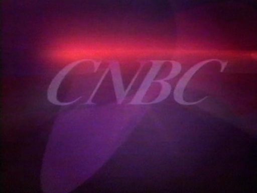 CNBC Break Bumper | TVARK