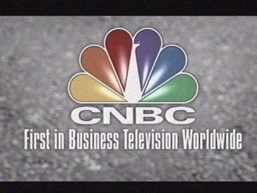 CNBC Europe promo | TVARK