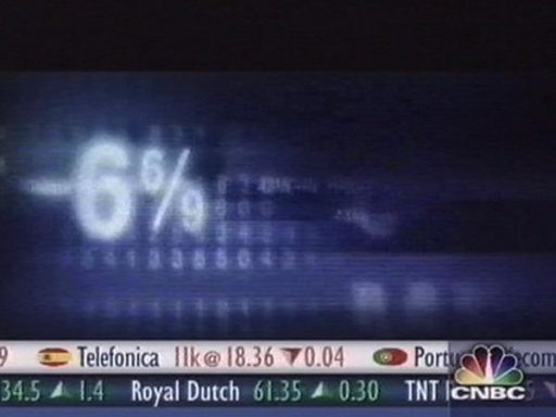 CNBC Ident (Long Version) | TVARK