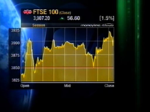 CNBC Presentation | TVARK