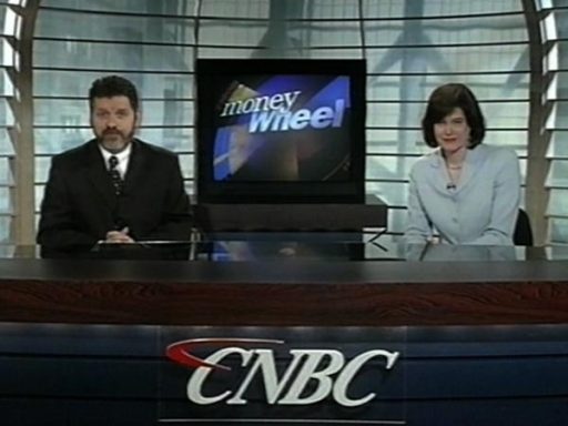 Promo – Money Money Money | TVARK