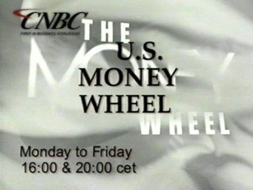 Promo – US Money Wheel | TVARK