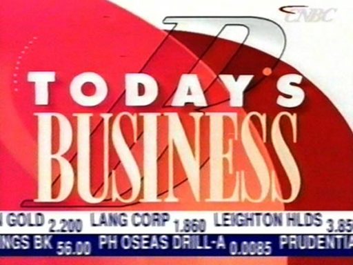 Todays Business | TVARK