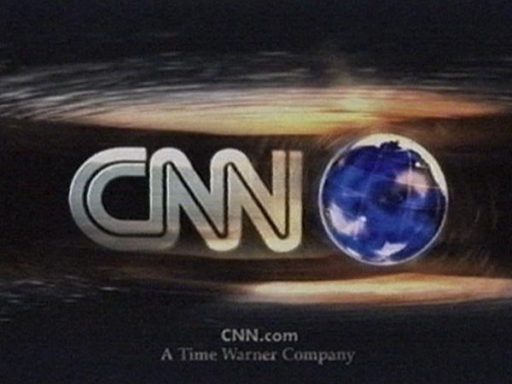 CNN International Ident | TVARK