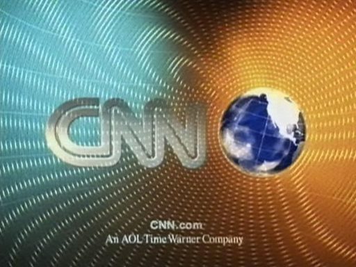 CNN International Ident | TVARK