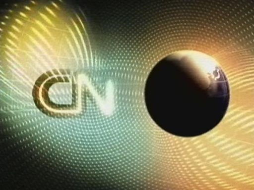 CNN International Ident | TVARK