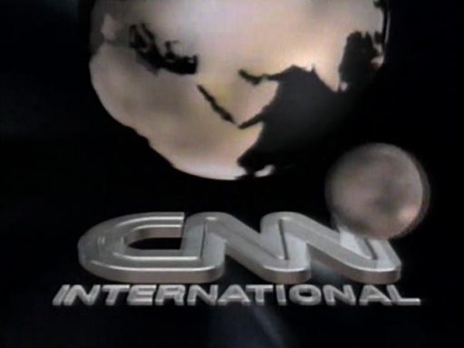CNN International Idents (1) | TVARK