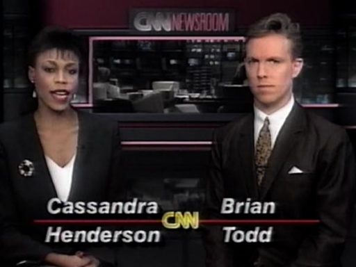 CNN Newsroom | TVARK