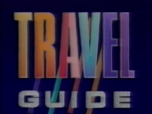 CNN Travel Guide | TVARK