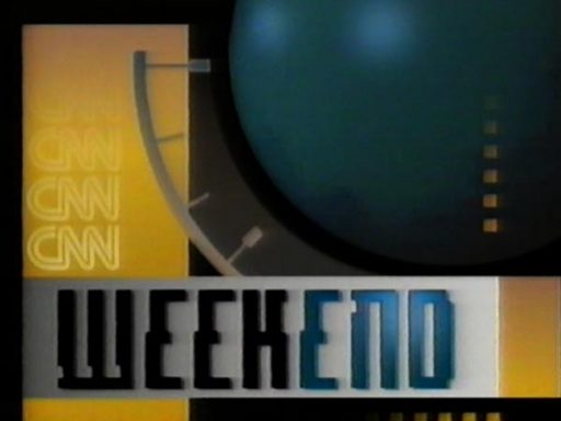 CNN Weekend (2) | TVARK